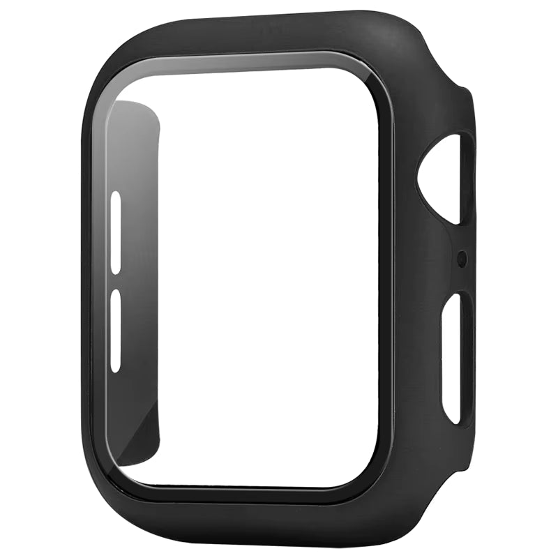 Apple Watch Cover / Series 8 / Size 45MM / Black – Cellspart