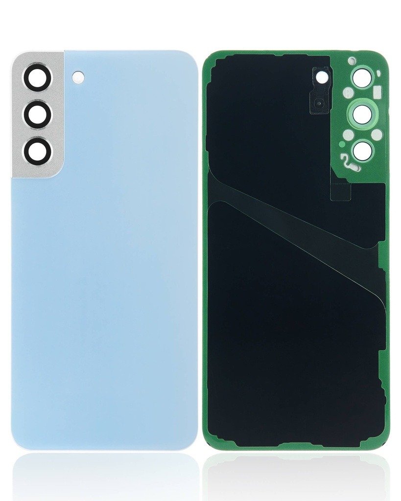 Samsung Galaxy S22 Plus 5G / Back Glass / Sky Blue – Cellspart